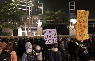 On 150th day of Seattle protests, demonstrators say more work remains ...