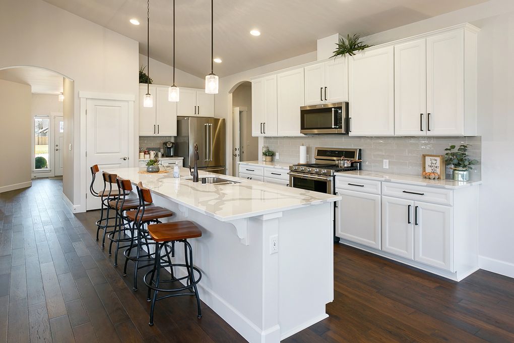Bellingham Millwork Cabinets | Cabinets Matttroy