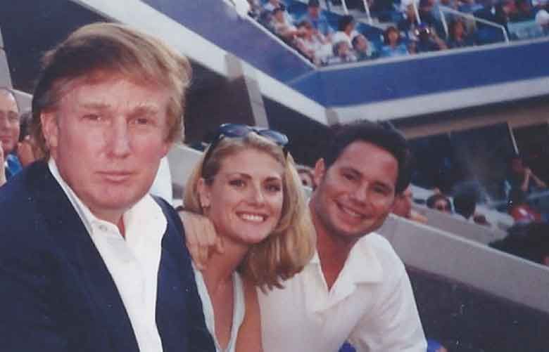 JODI KANTOR | The Seattle Times