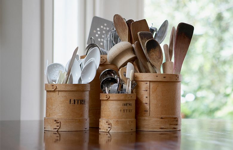 5 easy and cheap tips to organize your kitchen | The Seattle Times