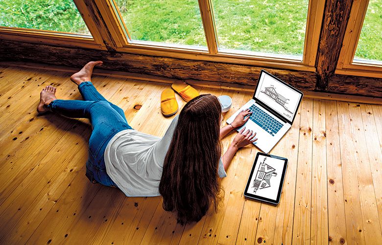 Add comfort and beauty to your home with new floors | The Seattle Times