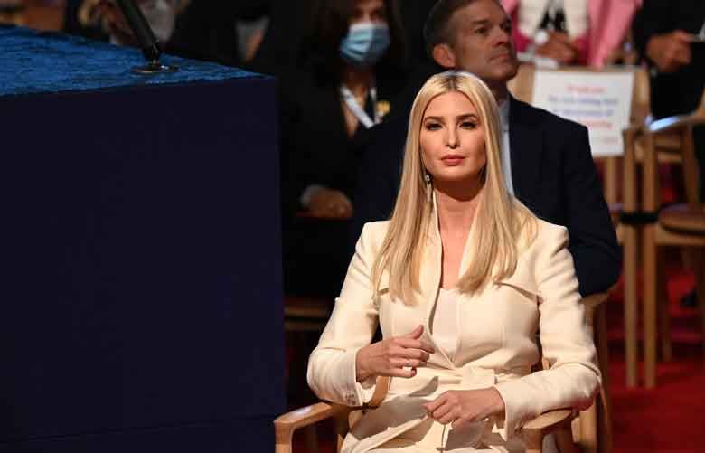 Jan. 6 committee requests interview with Ivanka Trump | The Seattle Times
