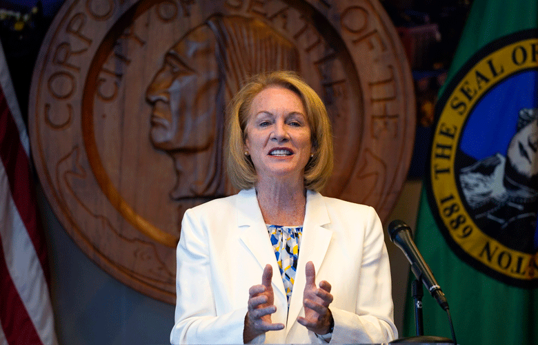 Setting the record straight on Mayor Jenny Durkan’s values | The ...