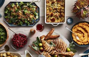 Thanksgiving and COVID-19: Testing, quarantining and how to celebrate ...