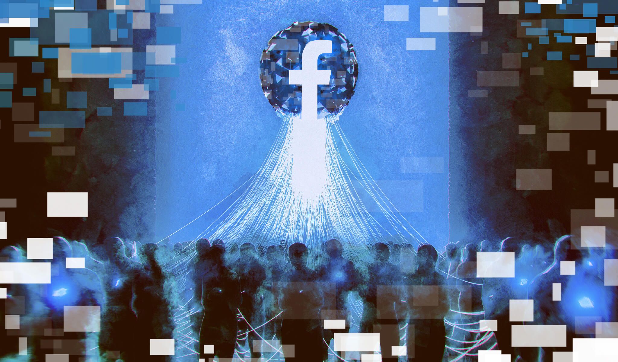 Facebook is everywhere: A special opinion section exploring the impact ...