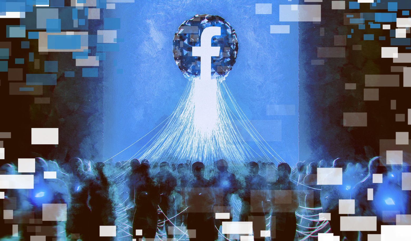 Facebook is everywhere: A special opinion section exploring the impact ...