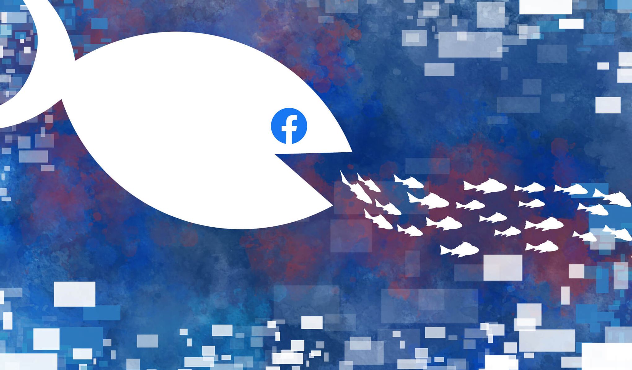 Facebook is everywhere: A special opinion section exploring the impact ...