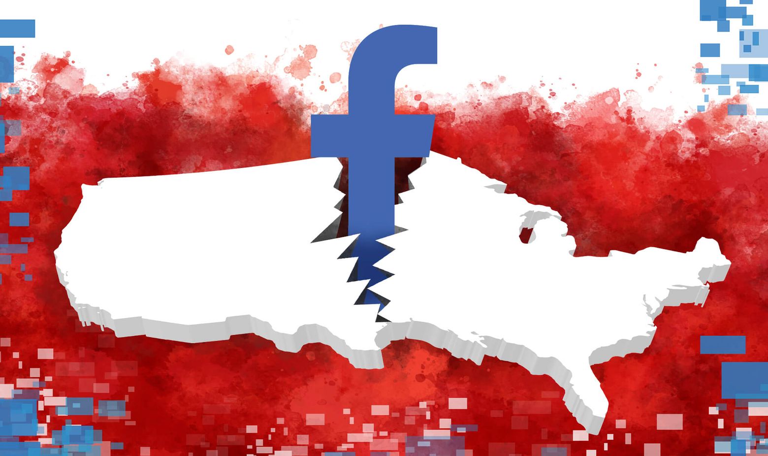 Facebook is everywhere: A special opinion section exploring the impact ...