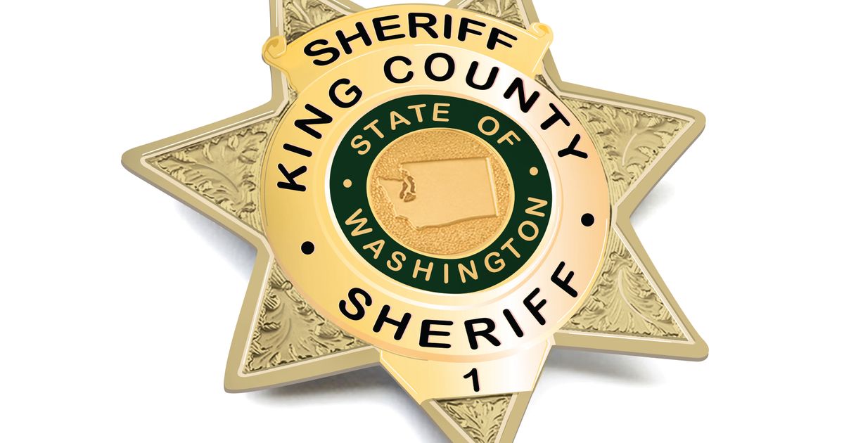 The Times recommends: Keep the King County sheriff an elected office ...