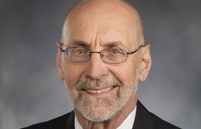 The Times recommends: Rep. Larry Springer for Legislative District 45 ...