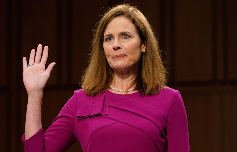 Jay Ambrose | The Seattle Times