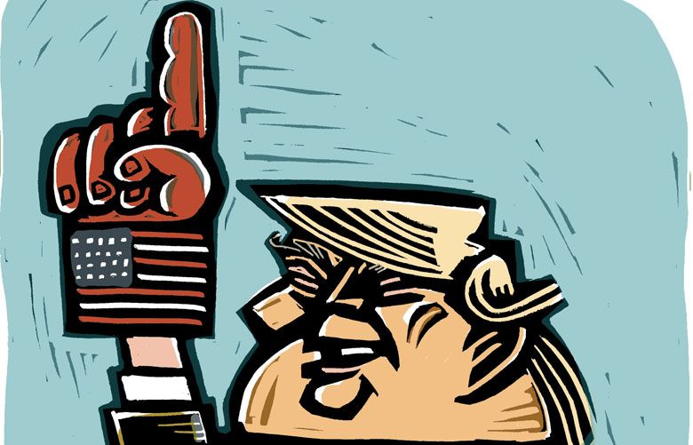 The shrinking of the American mind | The Seattle Times