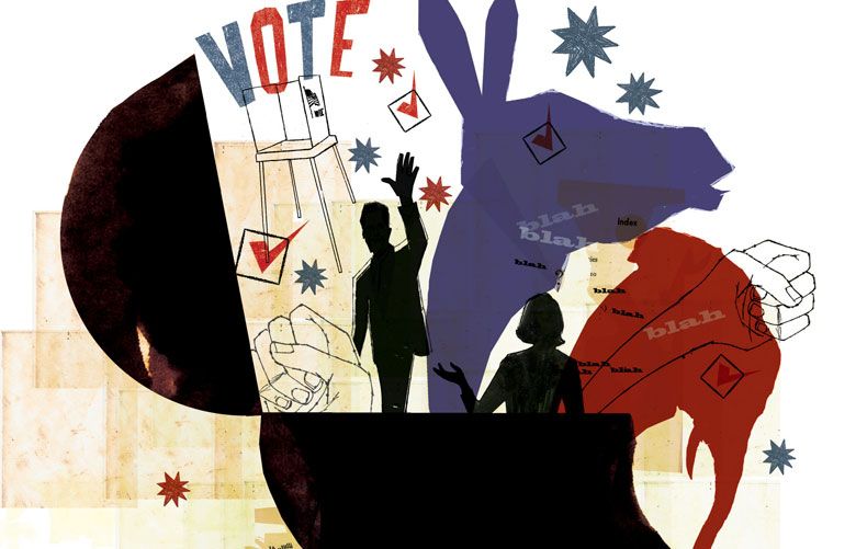How Vote by Design, a digital civics program, sparks participation ...