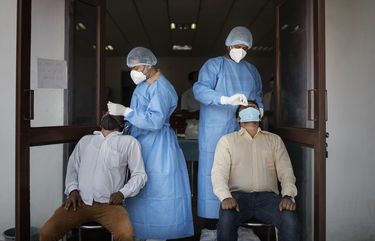 Coronavirus daily news updates, October 9: What to know today about ...