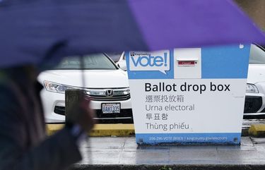 Election 2020 voter guide: What you need to know for your ballot due ...