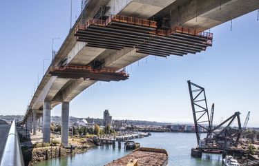 West Seattle Bridge repairs would be cheap, but future costs could soar ...