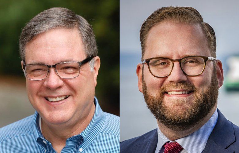 Election 2020 voter guide: What you need to know for your ballot due ...