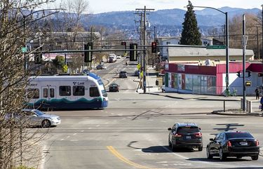 Sound Transit transfers 1.6 acres in Rainier Valley to city of Seattle ...