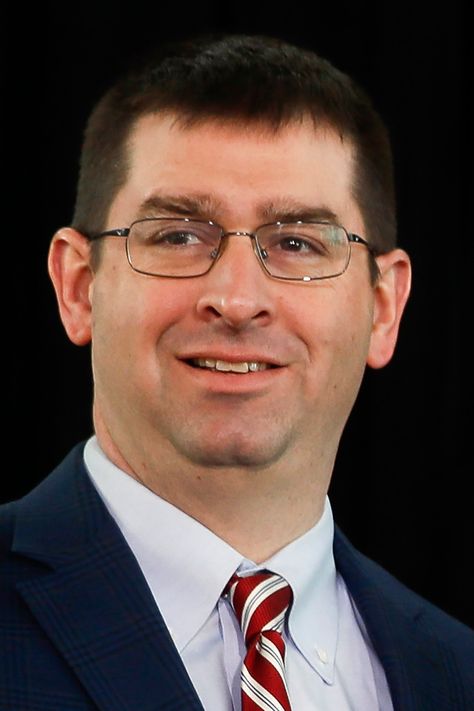 Front office veteran Krall will run Reds baseball operations | The ...