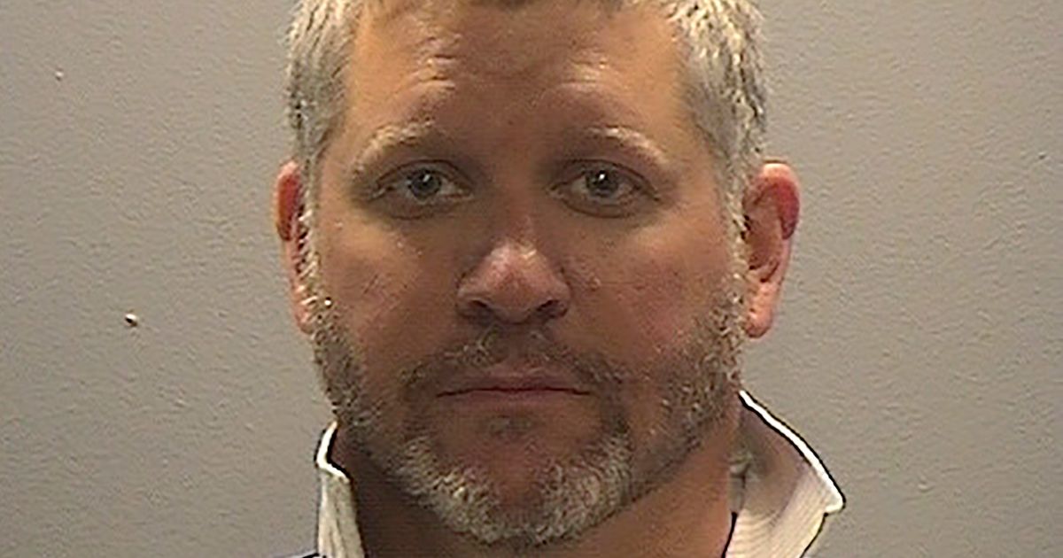 Fraud by fake CIA operative lands 7-year prison term | The Seattle Times