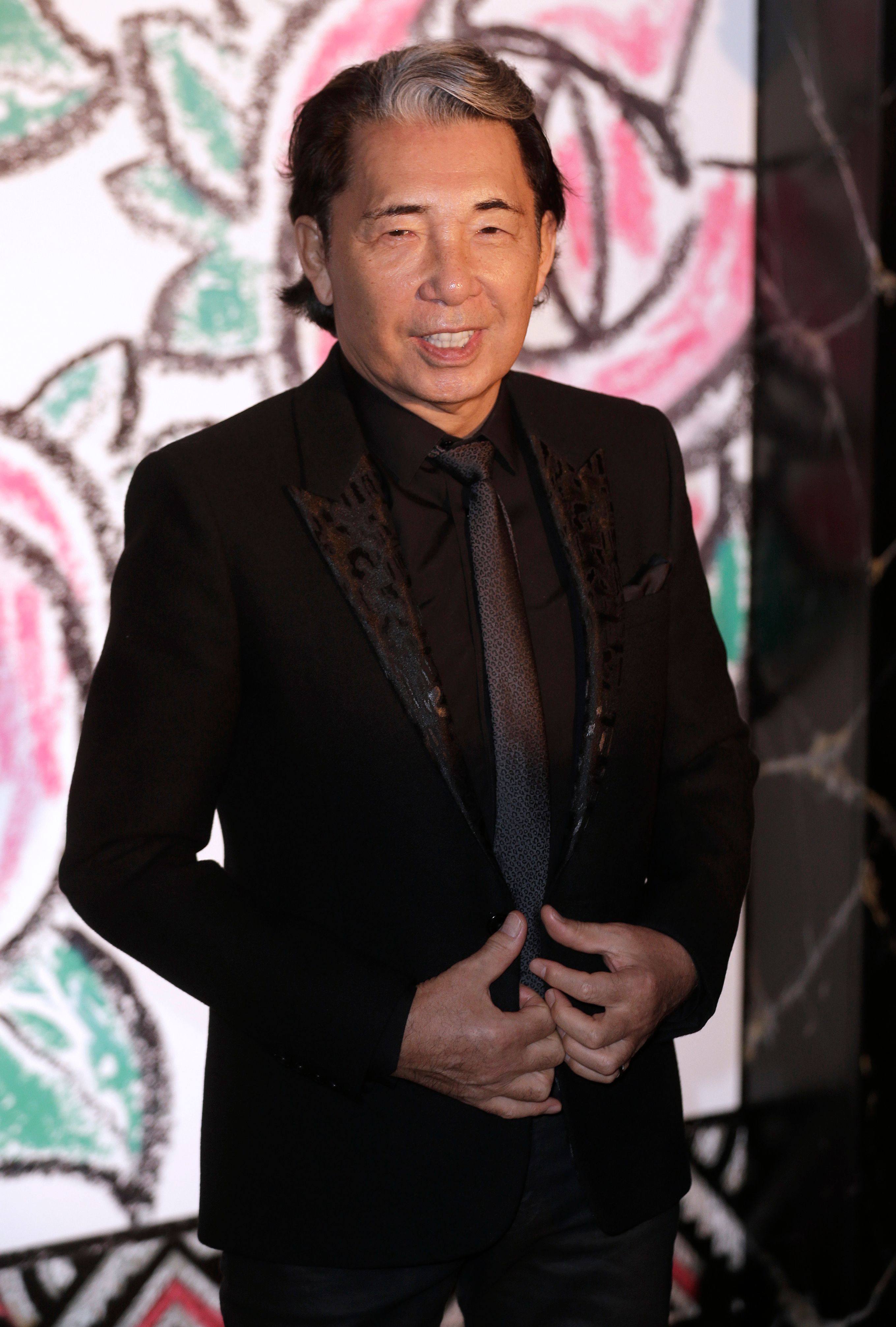 Kenzo takada 2019 store