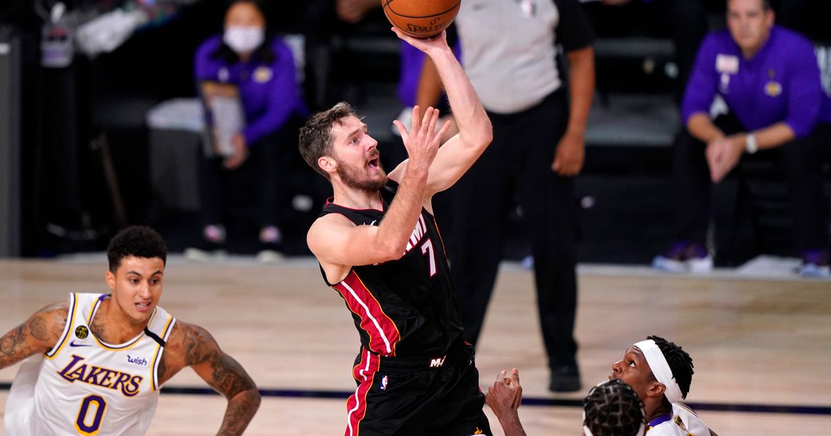 Riley talks Heat future, and plans for keeping core intact | The ...