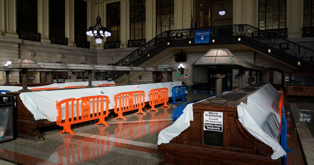 8 years later, Sandy still costing transit systems billions | The ...