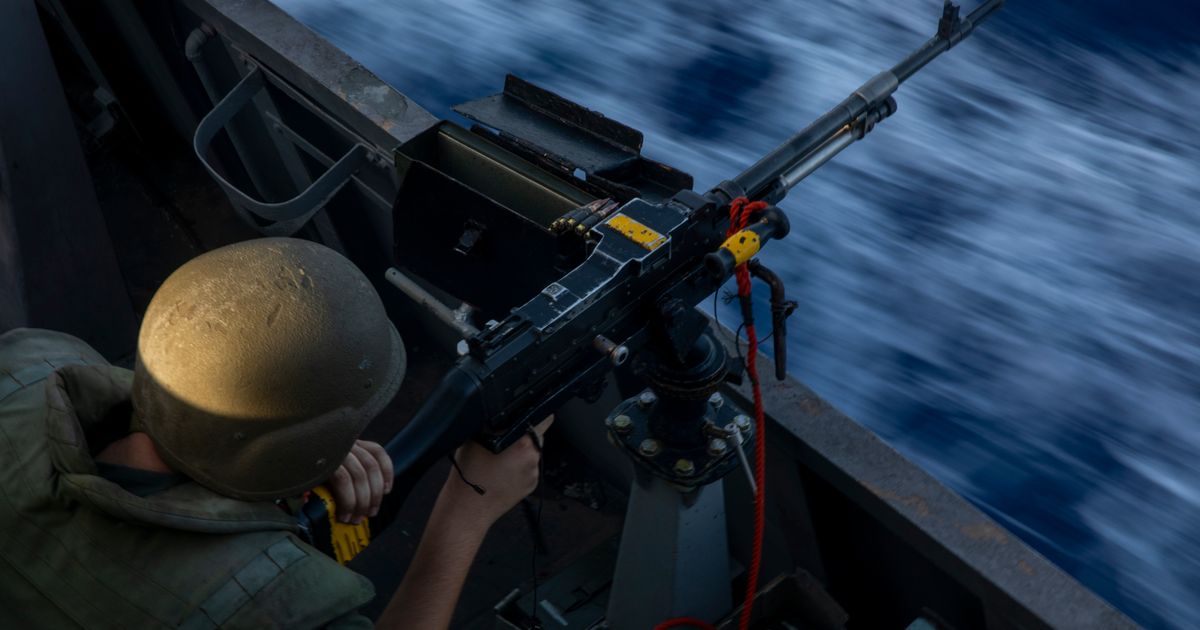 Israeli navy prepares for arrival of new upgraded warships | The ...