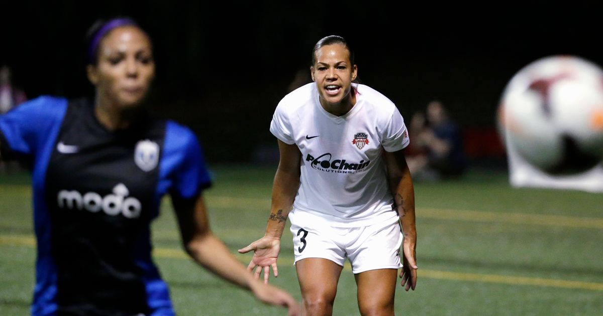 Pride’s Pressley returns to strange fall after cancer fight | The ...