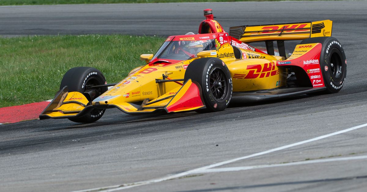 IndyCar sets 17 races and stop in Nashville on 2021 schedule | The ...