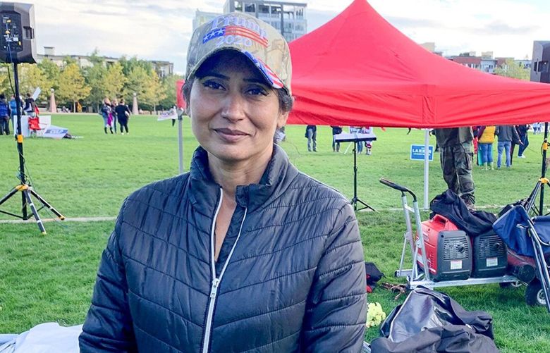 A country ‘off balance:’ Worry and prayers as Washingtonians count down ...