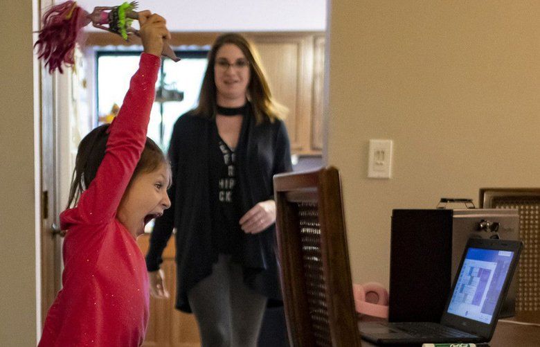 Katie Surma | The Seattle Times