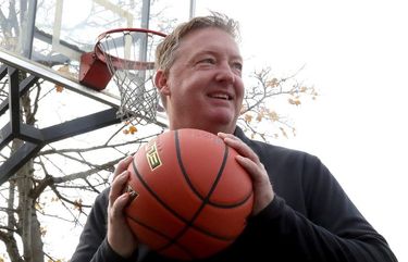 After working with Ed Pepple, Lorenzo Romar and George Karl, Rick ...