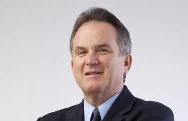 Jerry Weber, former Bellevue College president, dies at 70 | The ...