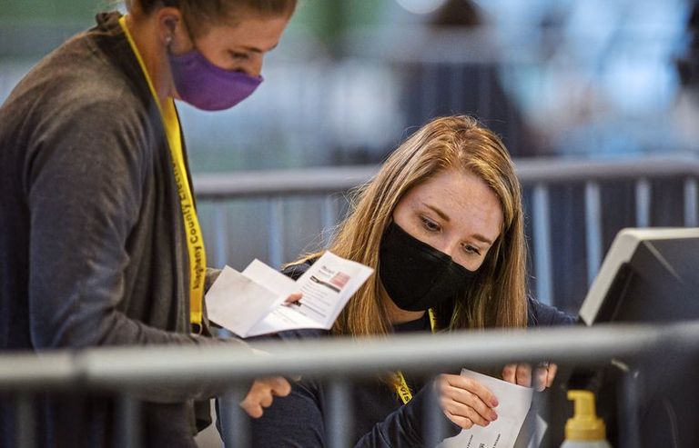 Ann Gerhart | The Seattle Times