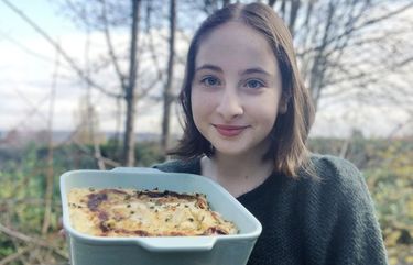 Here’s a Thanksgiving recipe for easy, delicious, comforting potatoes ...