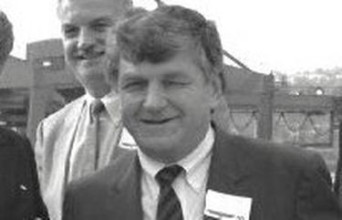 Jack Block, the only longshore worker elected to Port of Seattle ...