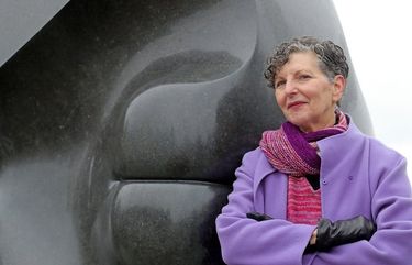 Marcie Sillman, longtime Seattle arts reporter, is retiring after 35 years at KUOW | The Seattle ...