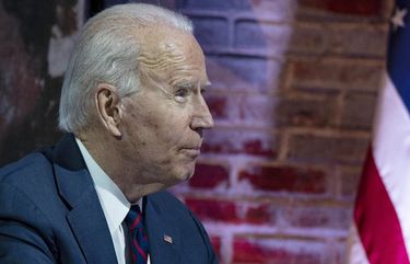 Biden’s DIY transition proceeds without Trump assistance | The Seattle ...