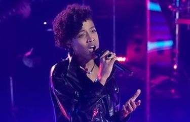 Seattle’s Payge Turner wins knockout round, advances to live ...