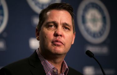 Mariners’ Andy McKay on COVID, the shrinking minor leagues, Arizona ...