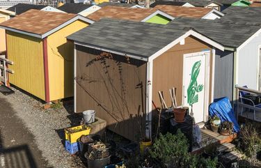 Once derided as ‘shacks,’ these huts now may be our best answer for a ...