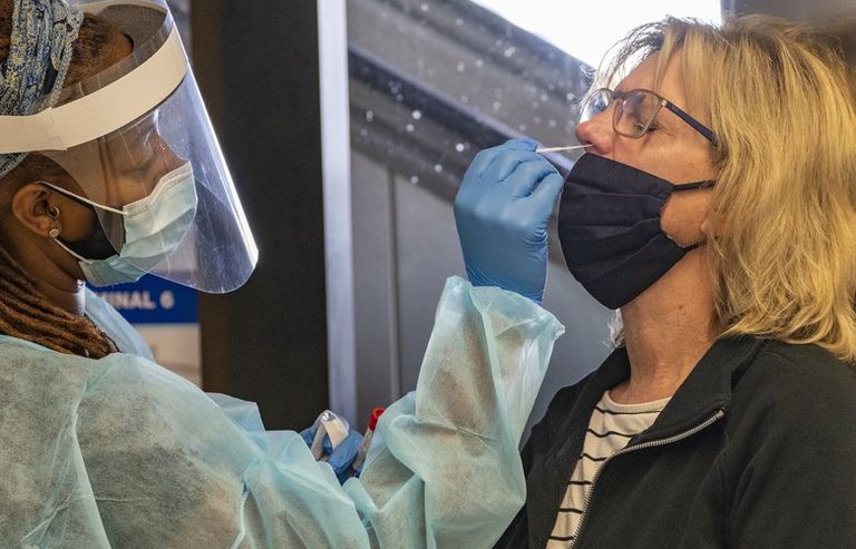 LISA MARIE PANE | The Seattle Times