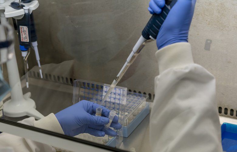 Airlines face ‘mission of the century’ in shipping vaccines | The ...