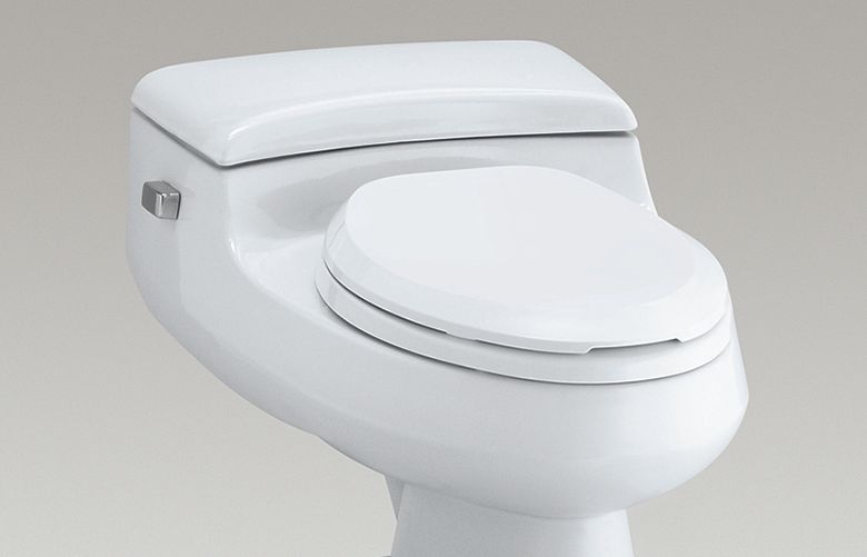 How to boost the flushing power of your high-efficiency toilet | The ...