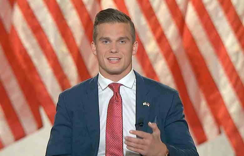 Republican Madison Cawthorn, 25, will be the youngest member of ...