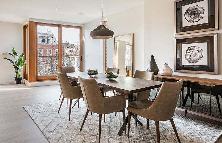 How to create a home interior that sells | The Seattle Times