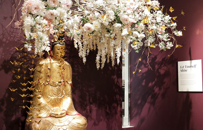 Discover Washington: Seattle-area arts and culture | The Seattle Times