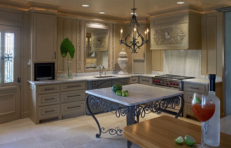 Designer Tara Shaw on using vintage decor in a modern home | The ...