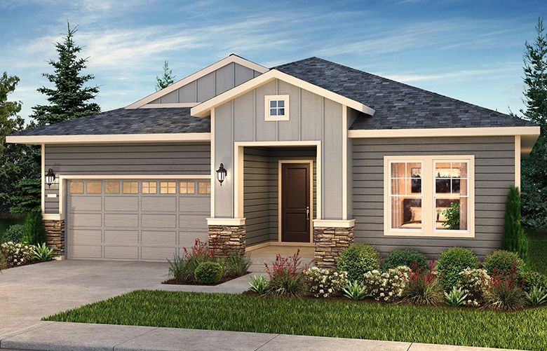 New design program introduced in Freedom Collection | The Seattle Times